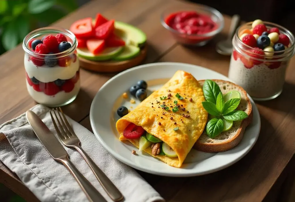 10 Easy Diabetic Breakfast Ideas for Beginners to Start Your Day Right