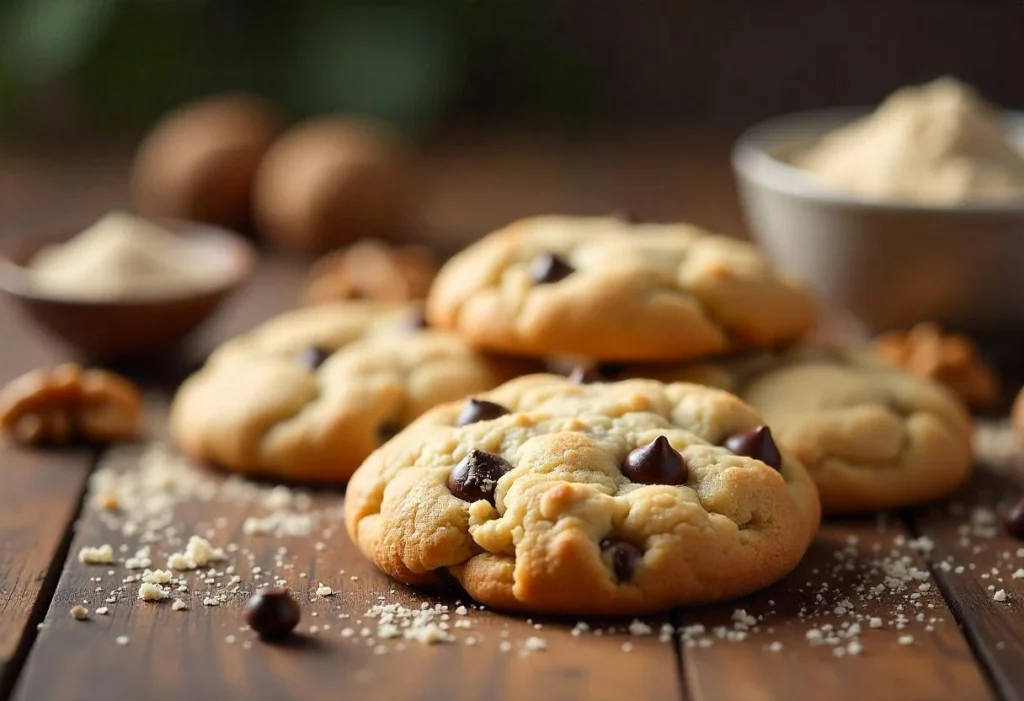 Sweeten Your Baking with Diabetic Friendly Stevia Cookies