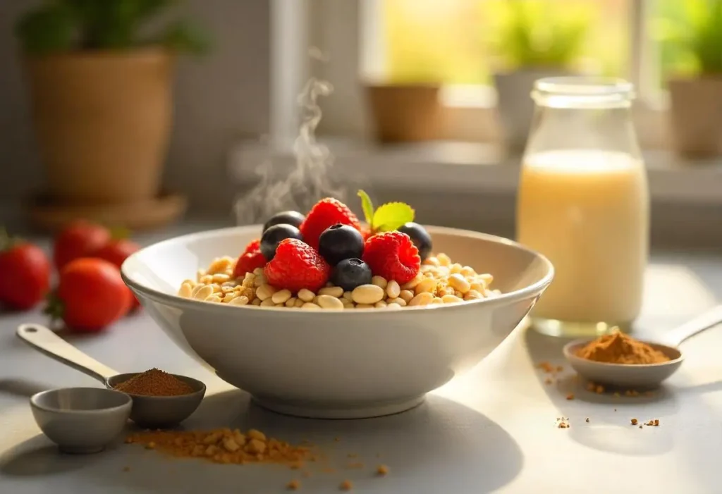 Best Oats for Diabetes: Steel Cut or Rolled?