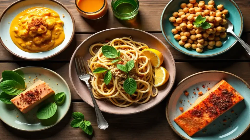 10 Easy & Delicious Diabetic Recipes Anyone Can Make