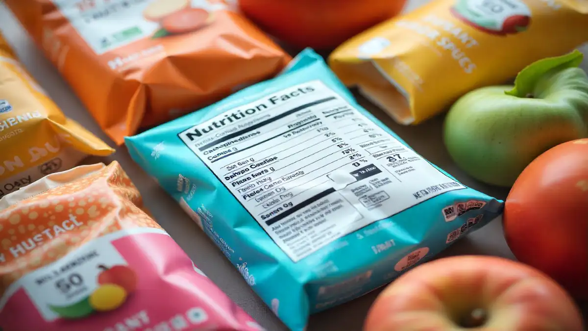 How to Read Food Labels for Diabetes Management: Your Complete Guide to ...