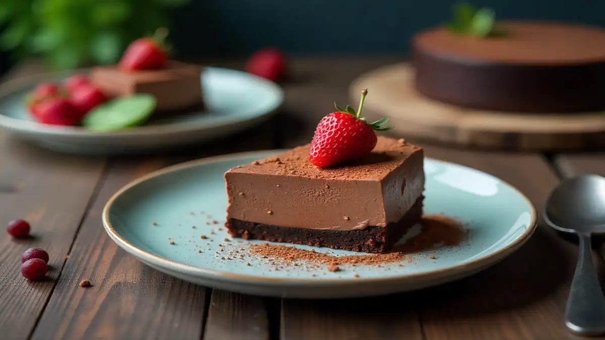 Sweet & Safe: 10 Delicious Sugar Free Dessert Recipes for Diabetics