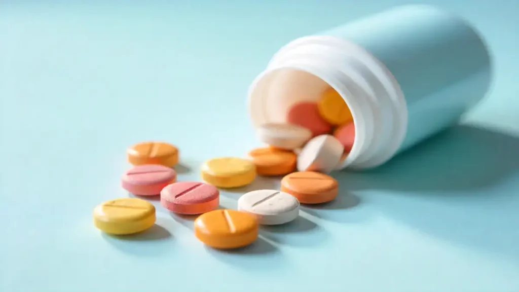 Glucose Tablets for Low Blood Sugar: Your Lifeline When Hypoglycemia ...