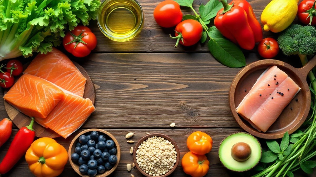 The Essential 75+ Food List for Type 2 Diabetes: Lower Your A1C Without ...