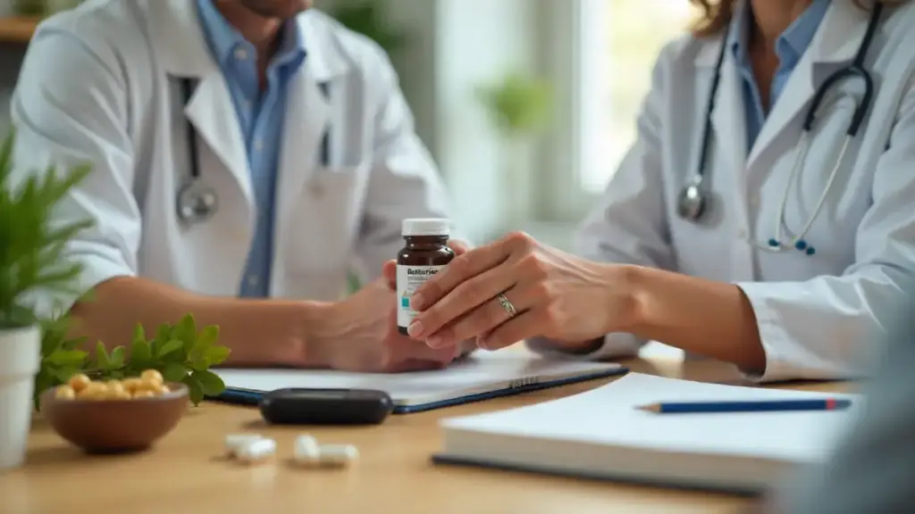 Stop Taking Berberine Wrong: A Dietitian's Guide to Dosing, Timing, and ...