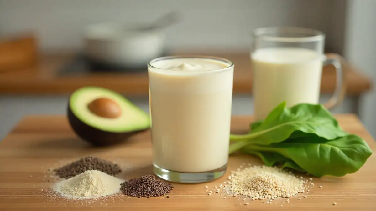 Protein Shakes for Diabetes: A Nutrition Specialist's Complete Guide