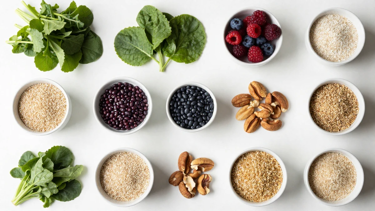 The Complete Guide to Low Glycemic Index Foods: Your Smart Shopping ...