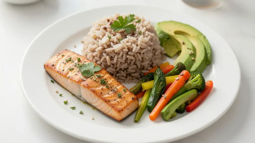 Prediabetes Diet Guide to Reverse Sugar