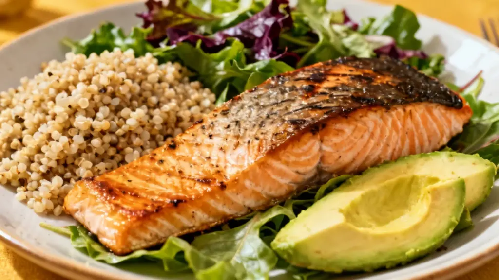 Glycemic Index Food List Guide
